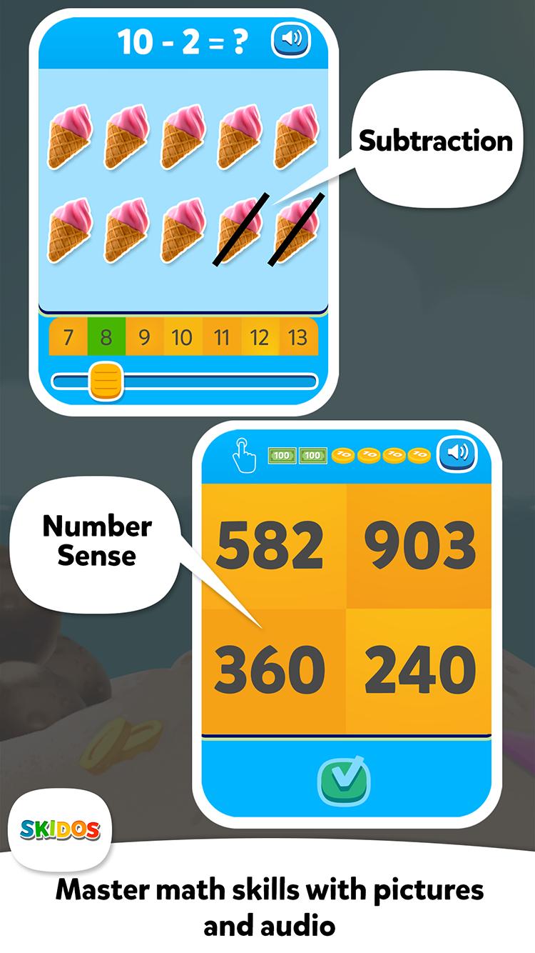Pirates Math Games For 5 6 7 8 9 Year Old Boys For Android APK pirates-math-games-for-5-6-7-8-9-year-old-boys-for-android-apk