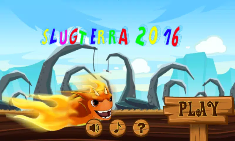 Slugterra Spike Slug