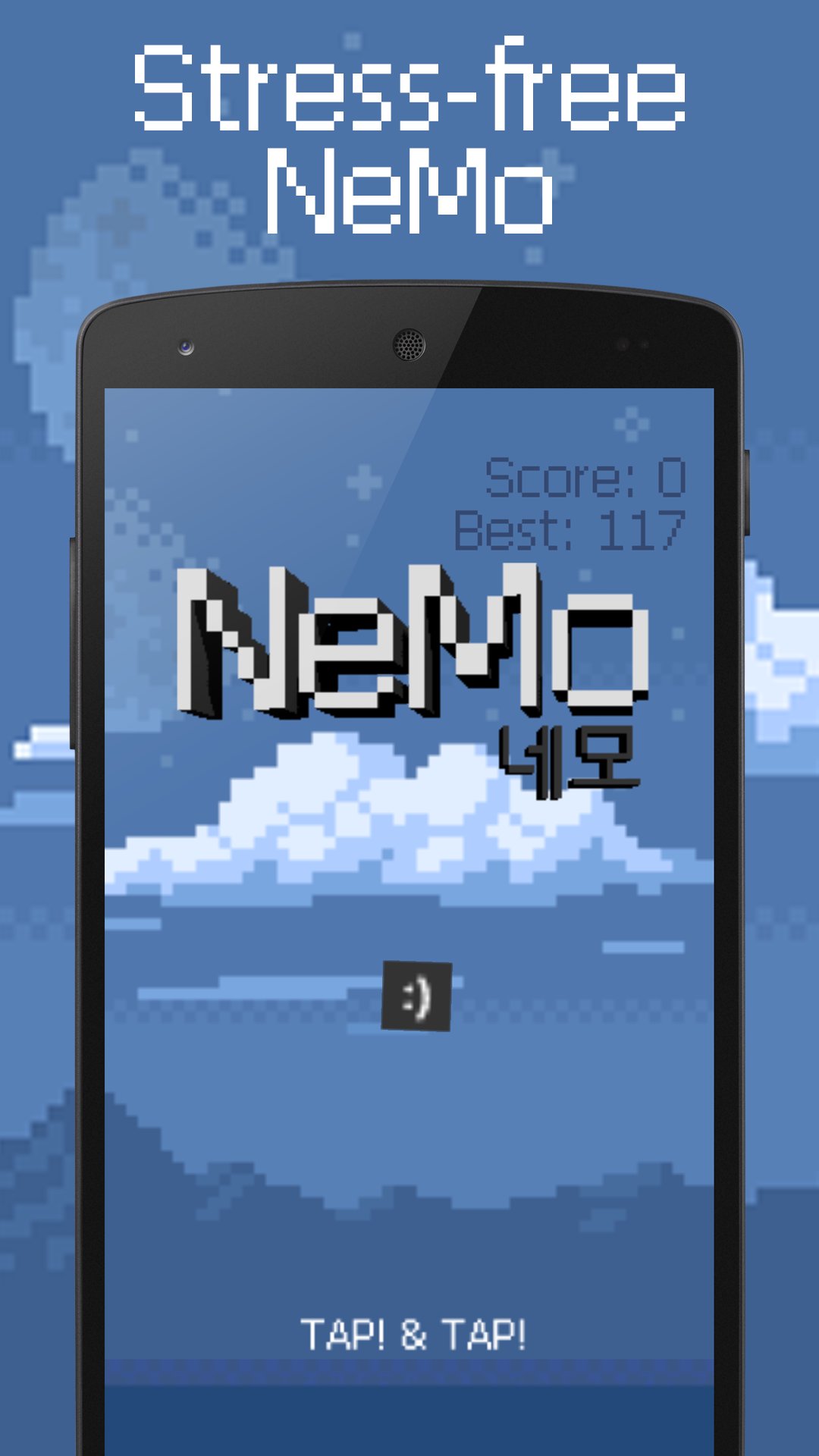 Android İndirme için NeMo APK
