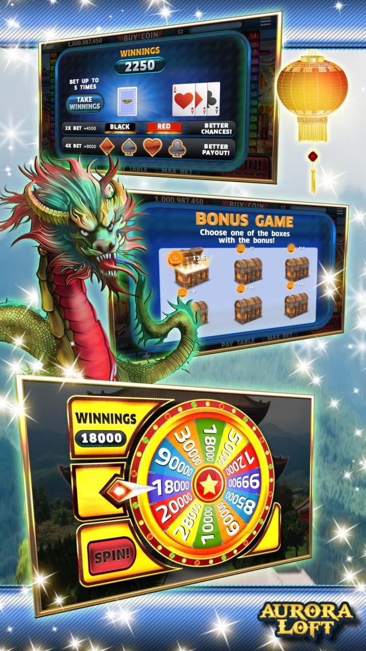 Jade Palace Slots APK Download for Android - Latest Version