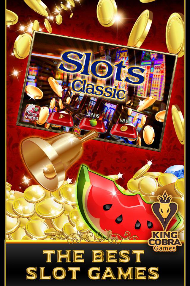Slots APK for Android Download