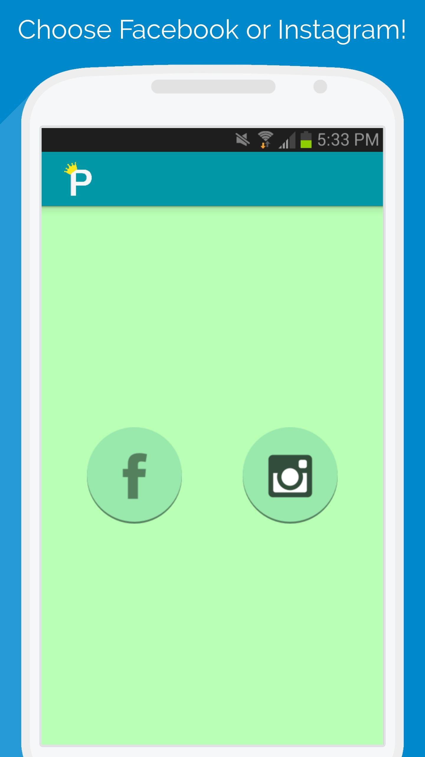 Prank Profile APK for Android Download