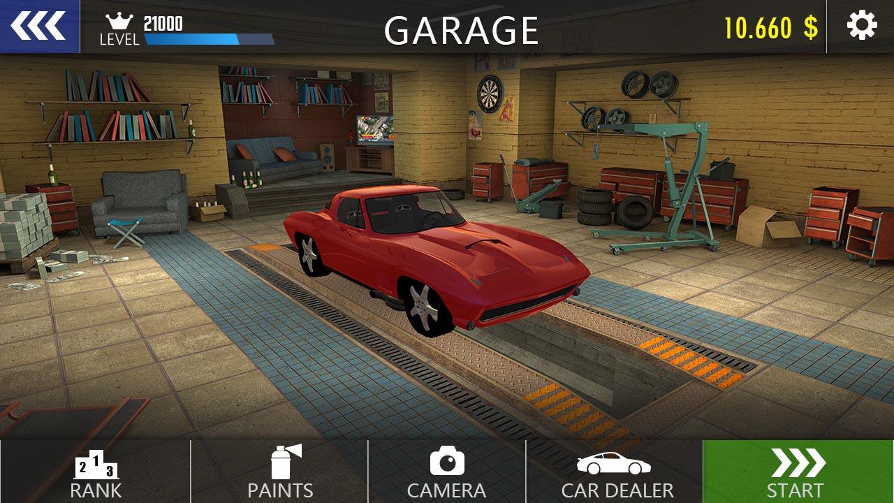 Fast Club: Street Racing APK for Android Download