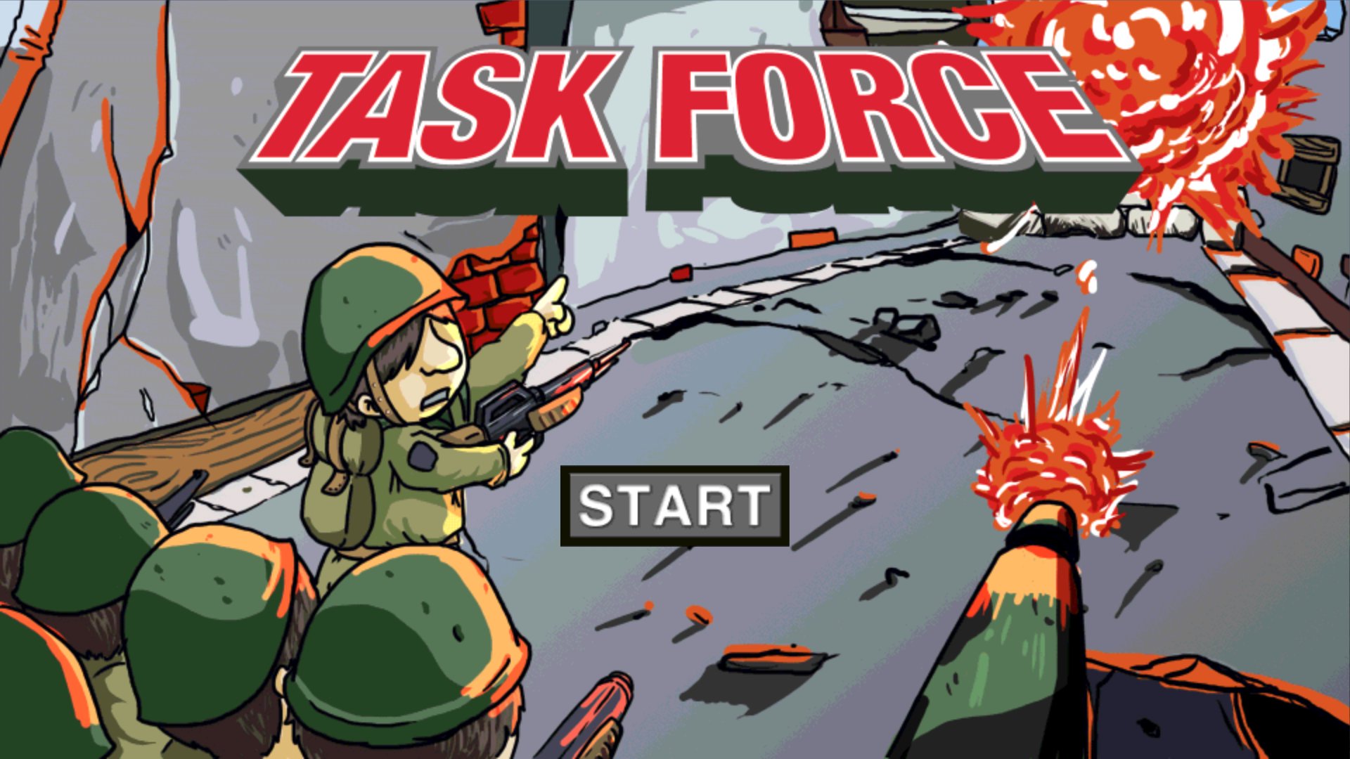 Task Force APK for Android Download