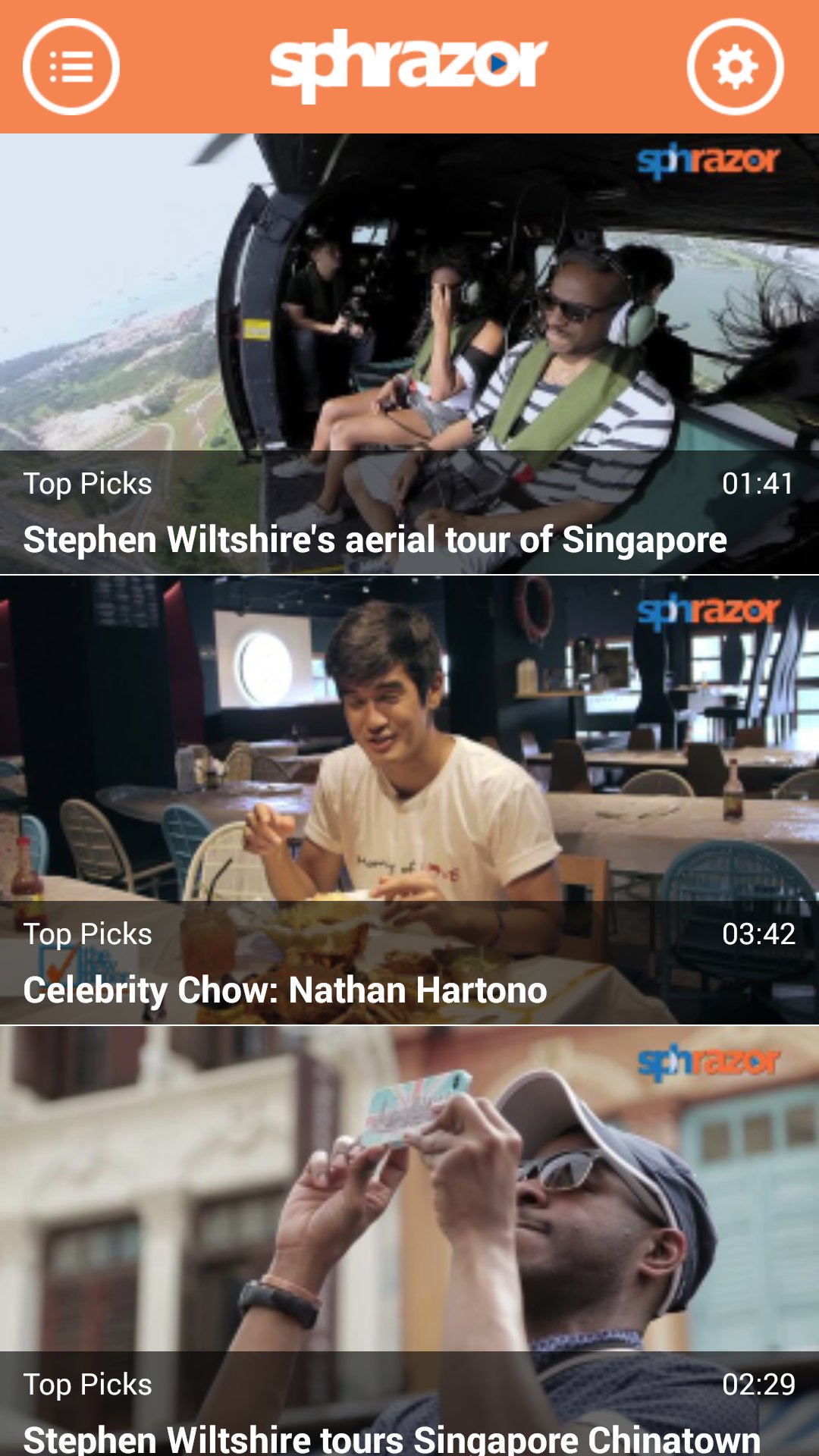 Razor APK for Android Download