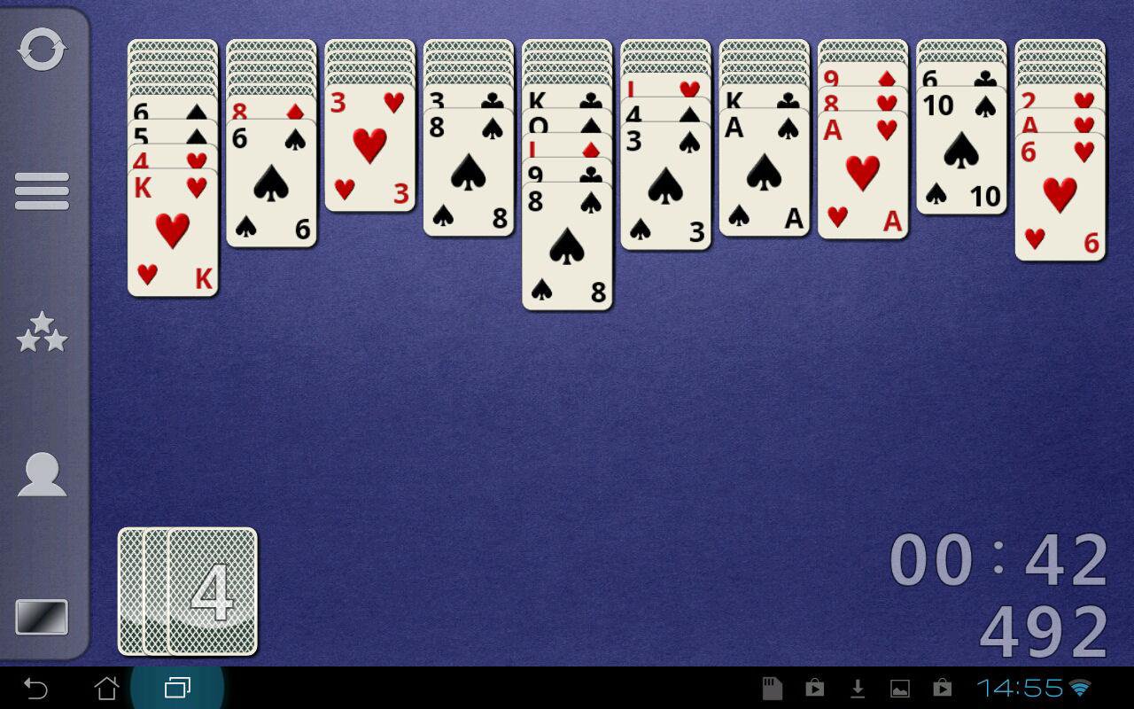 Spider Solitaire APK for Android Download