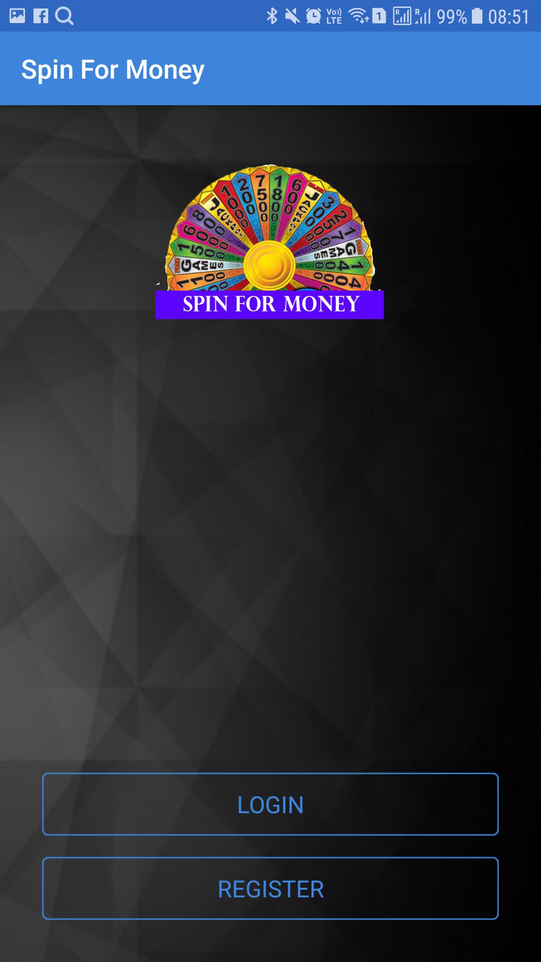 Spin For Money APK for Android Download