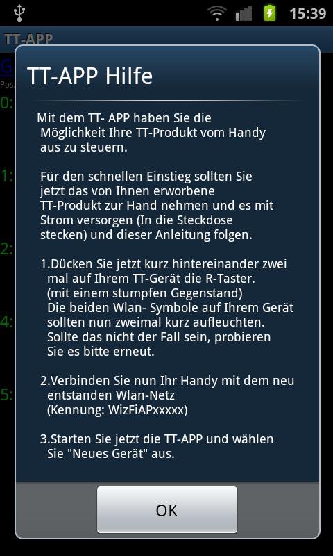 TT-APP for Android - APK Download