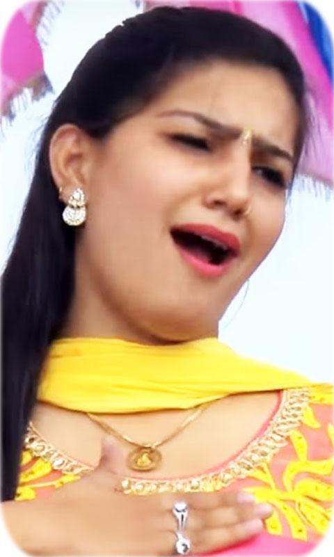 Descargar Latest Sapna Chaudhary Dance Songs App Videos Apk Última