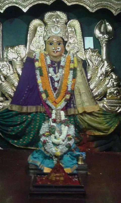 Bhadrakali Wallpaper