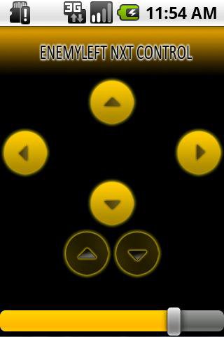 NXT Bluetooth Remote Control APK for Android Download