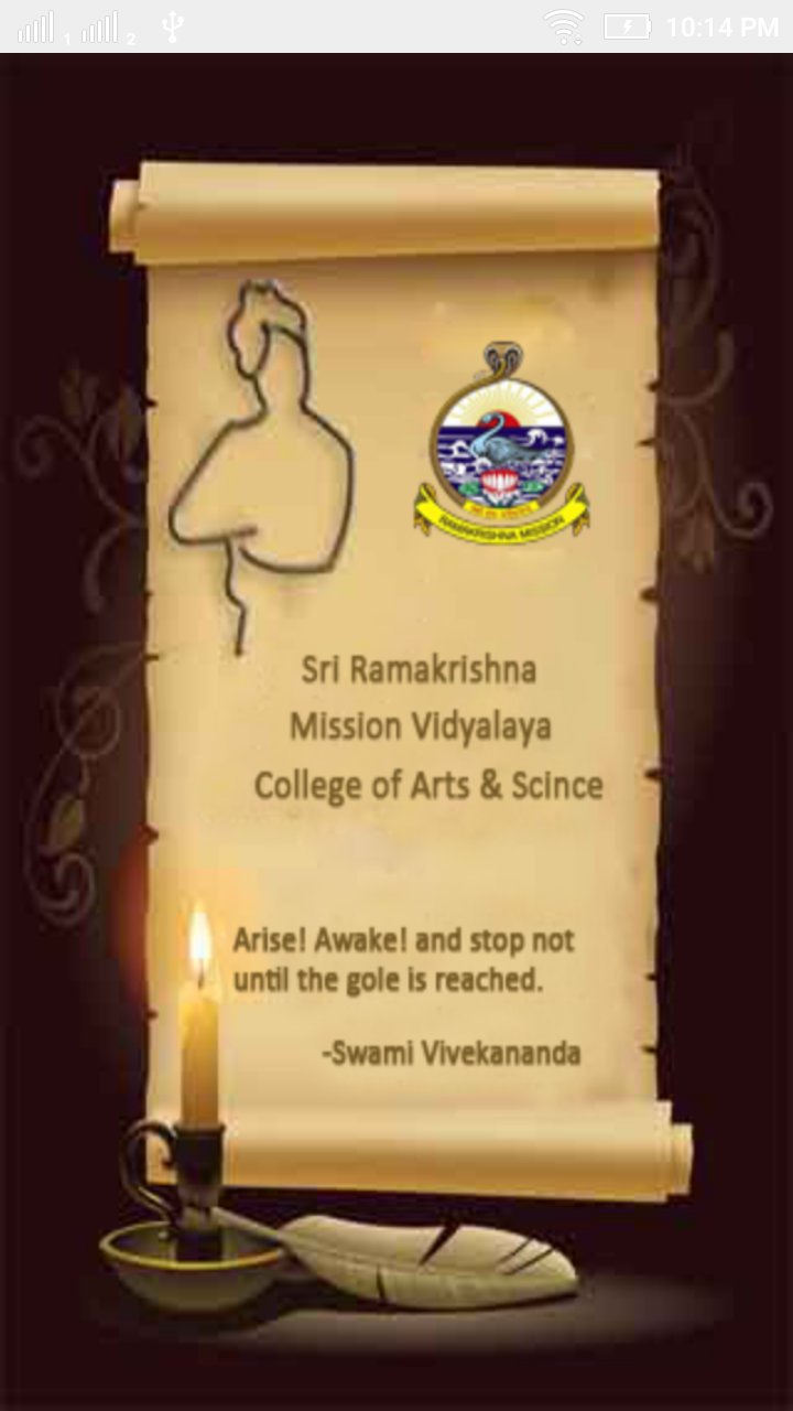 Download SRMV CAS Student & Parent Latest Version 7.0 Android APK File