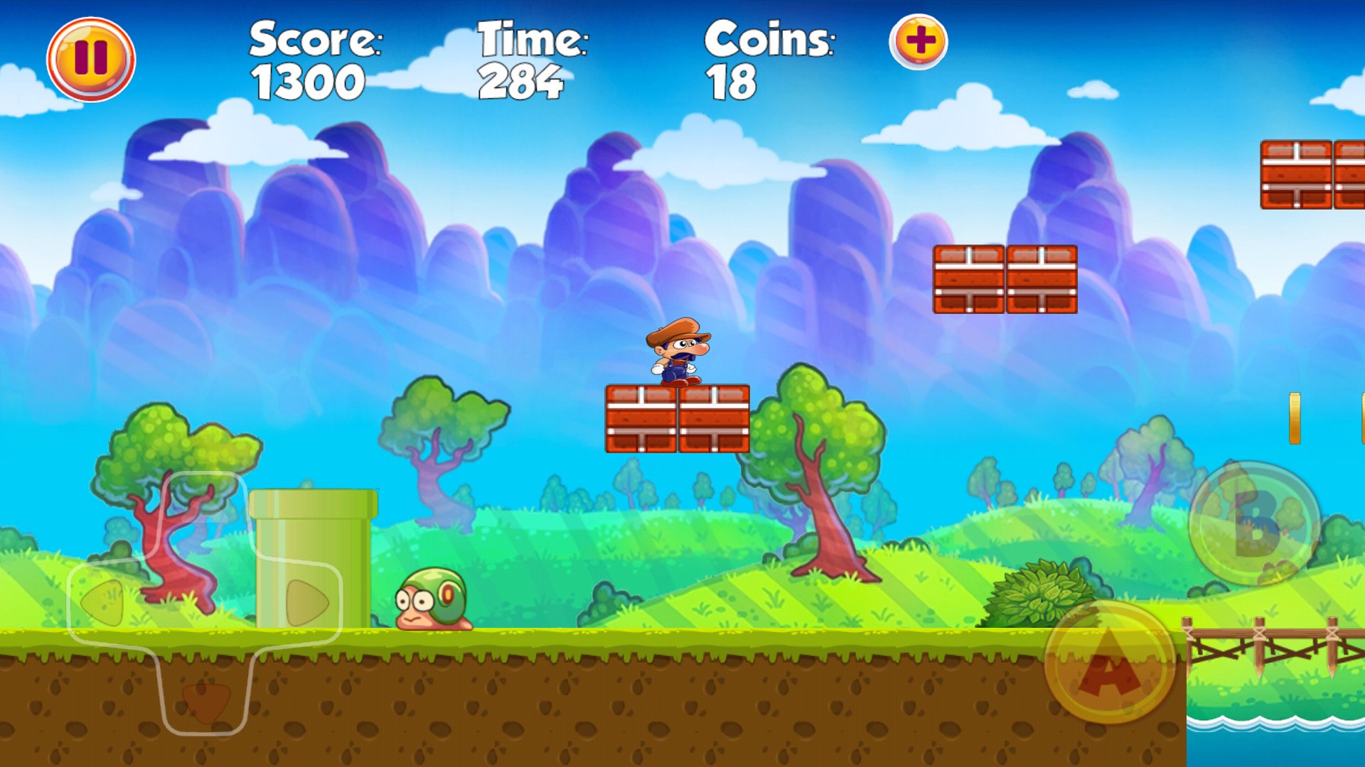 Скачать Super Smash Mario World 🍀🍀🍀 APK для Android
