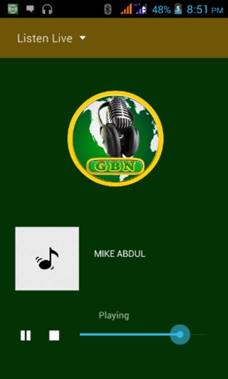 GBN Radio APK for Android Download