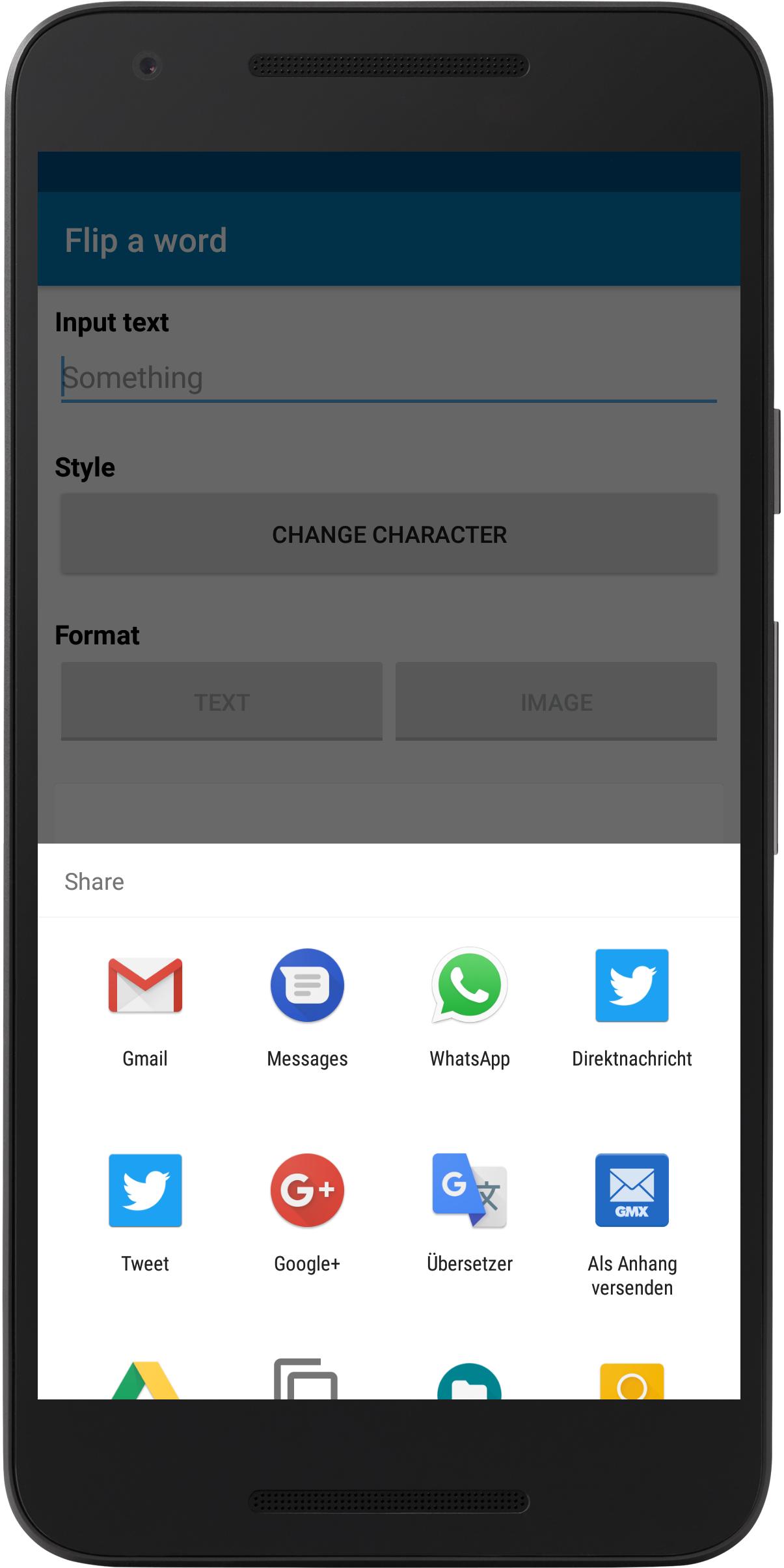 APK Flip A Word ASCII Emoticon Untuk Muat Turun Android apk-flip-a-word-ascii-emoticon-untuk-muat-turun-android