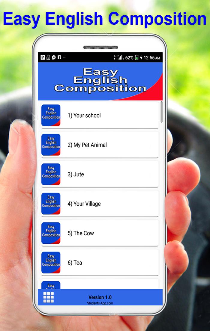 English Composition APK For Android Download english-composition-apk-for-android-download