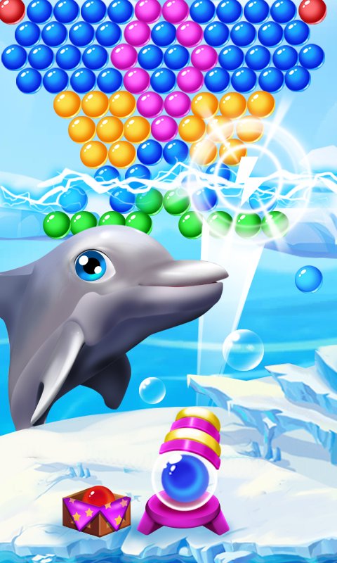 Ocean Bubble Shooter APK for Android Download