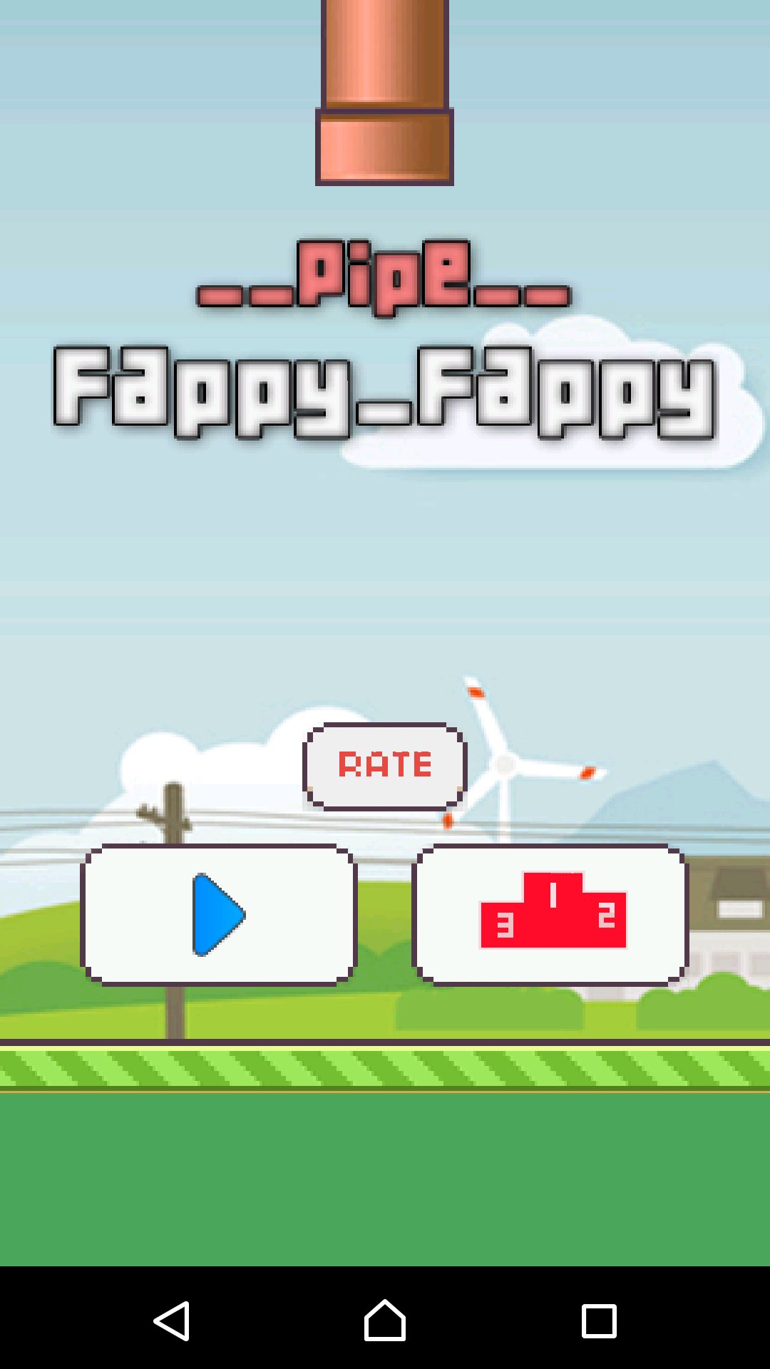 Download do APK de Fappy Pipe para Android