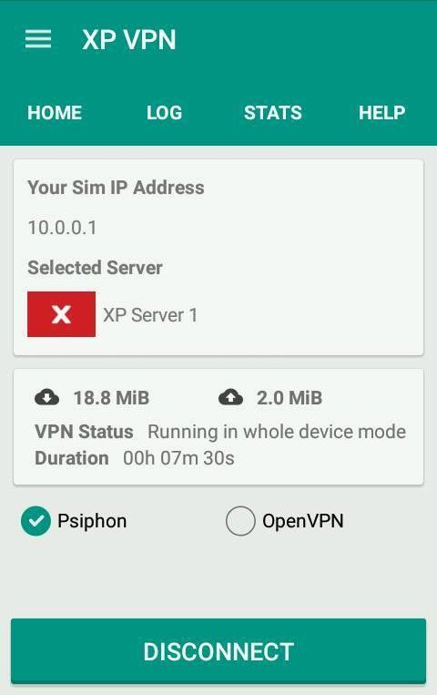 Guide for Psiphon VPN Cloud APK for Android Download