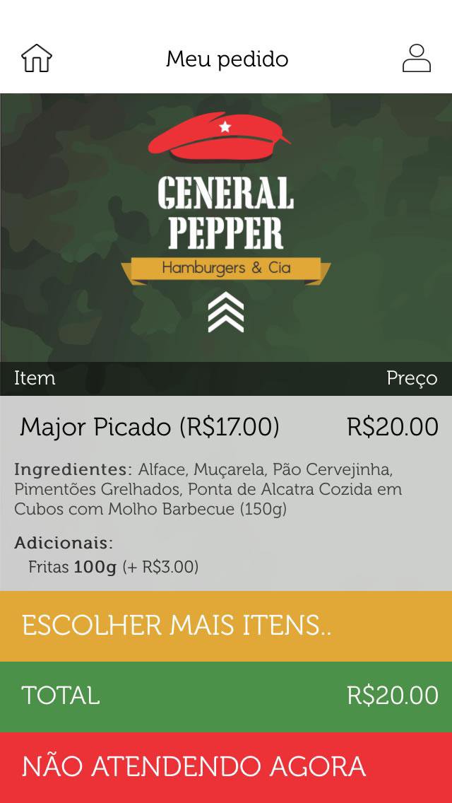 Descargar General Pepper APK Última Versión 0.0.1 para Android