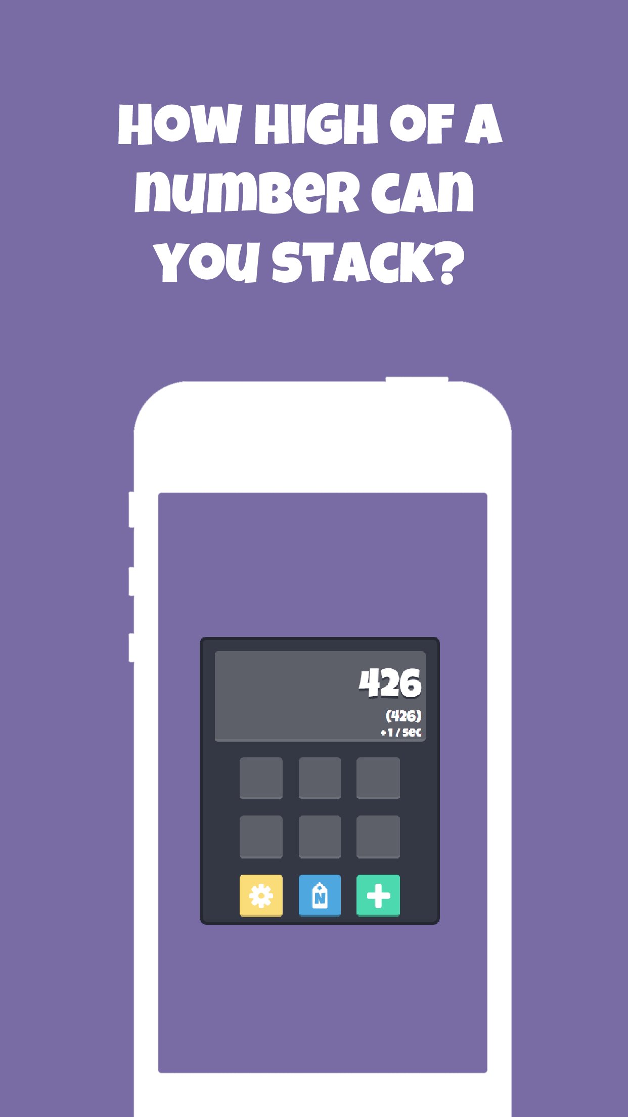 Number Stack APK for Android Download
