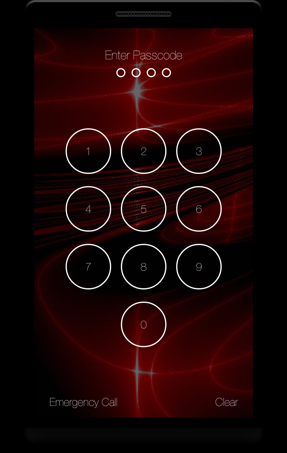Lock Screen : Slide To Unlock APK for Android Download