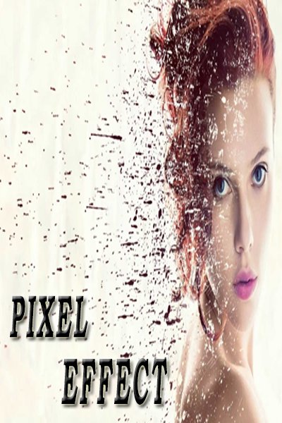 Pixel Effect APK للاندرويد تنزيل