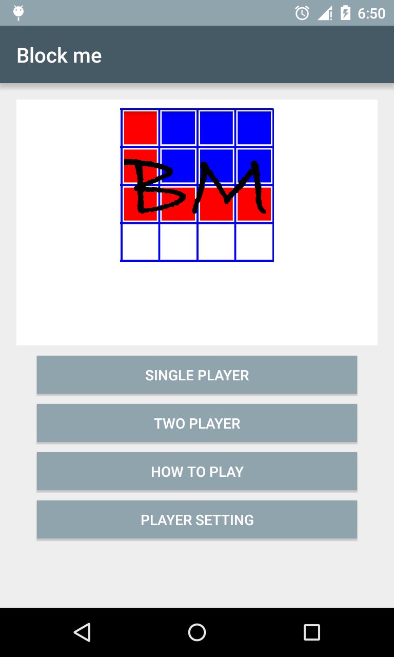 Block Me Game APK for Android Download