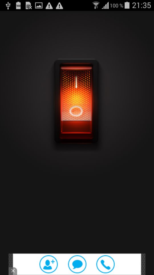 Simple FlashLight APK for Android Download