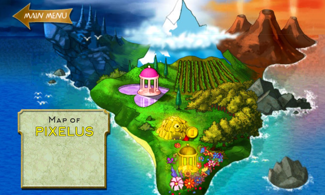 Pixelus Deluxe APK for Android Download