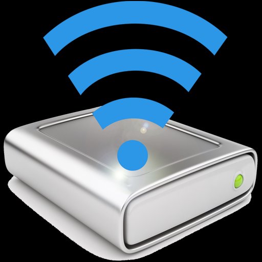 WeZee Disk by Storex APK für Android herunterladen