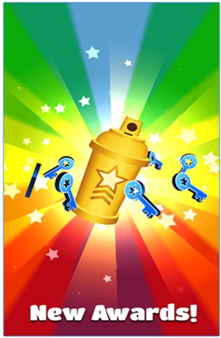 Keys of subway surfers APK for Android Download