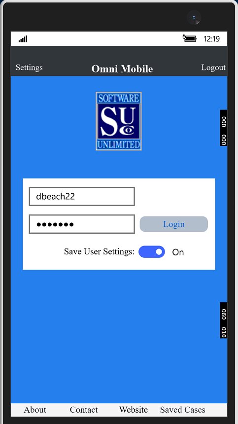 Descarga de APK de Omni Mobile para Android