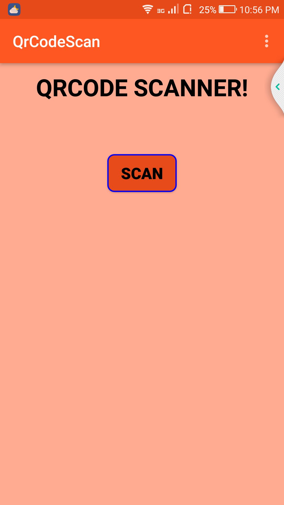QR Code Scanner APK untuk Unduhan Android