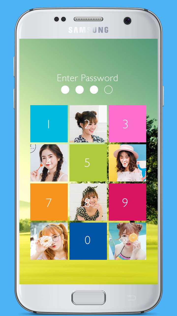 Lock Screen Style APK for Android Download