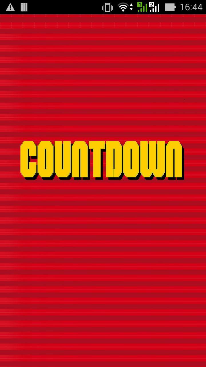 Download Countdown for Super Mario Run Latest Version 1.0 Android APK File