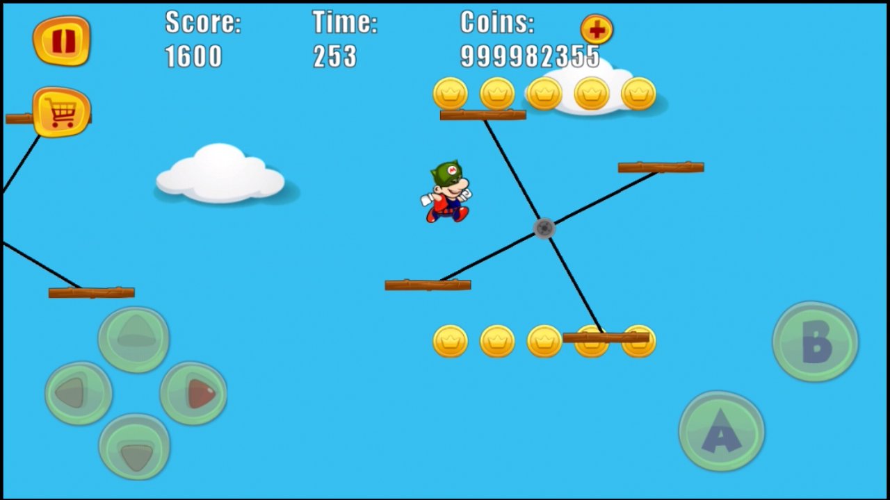 Super Smash World APK for Android Download