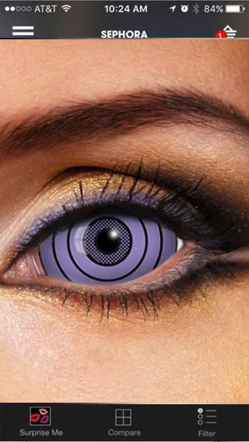 Sasuke Rinnegan Contacts