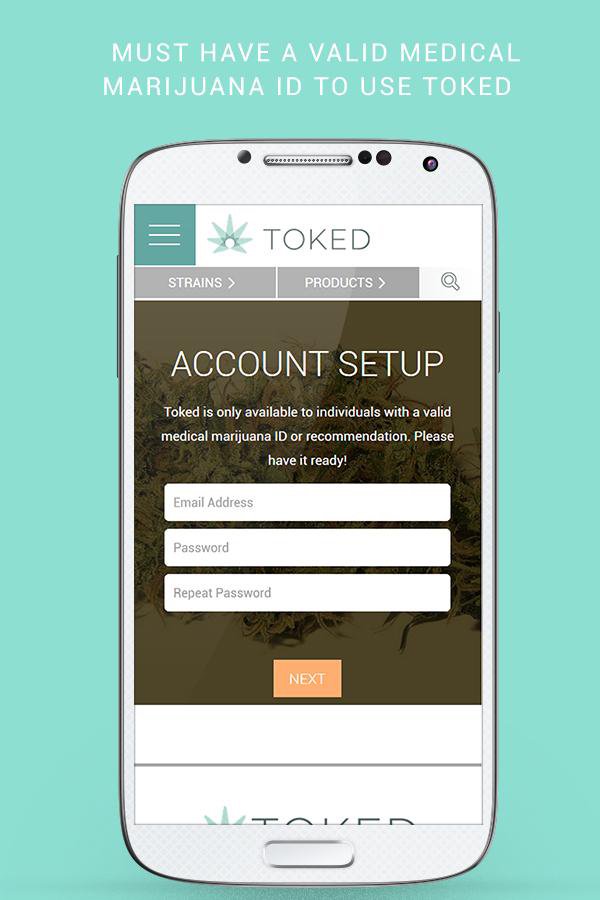 Toked APK 0.0.1 pour Android Gratuit télécharger