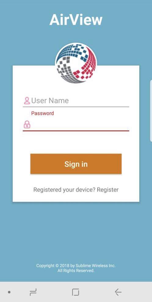 AirView APK for Android Download