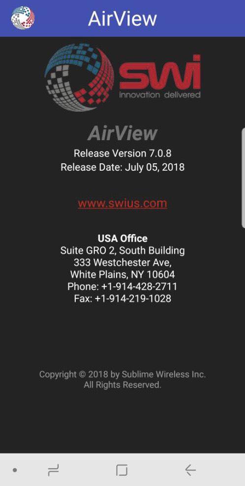 AirView APK for Android Download