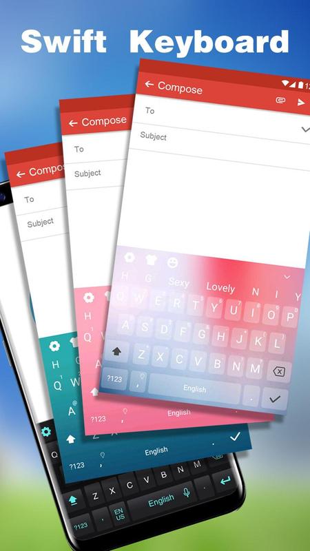 Swift Keyboard for Android - APK Download