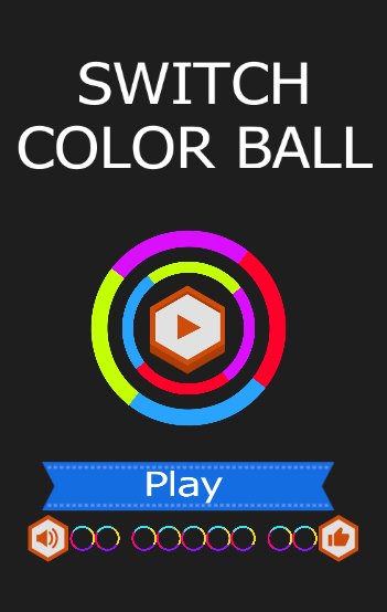 Color Ball Switch APK for Android Download