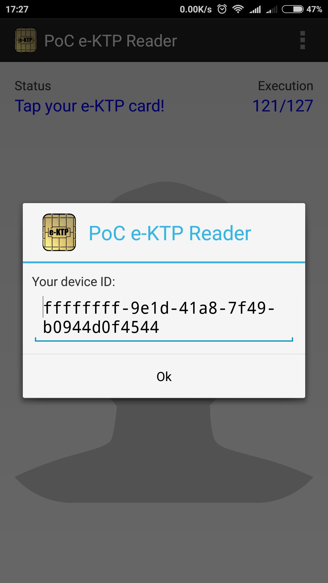 PoC e-KTP Reader APK for Android Download