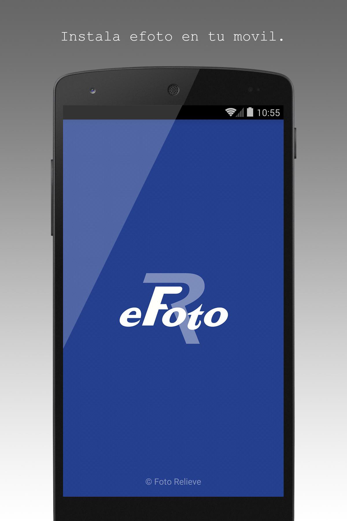 eFoto APK for Android Download