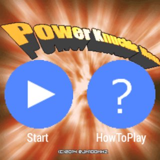 Power Knuckle Man APK for Android Download