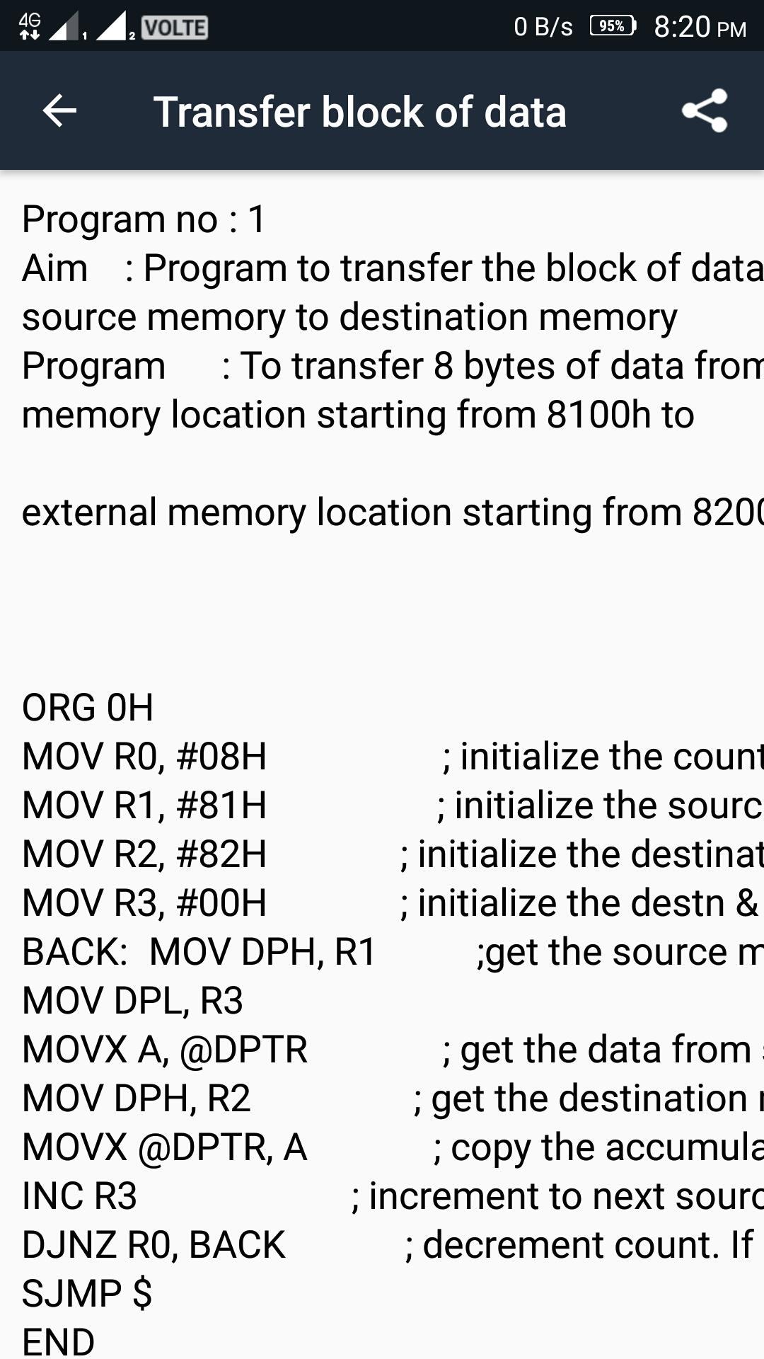 8051 Microcontroller APK for Android Download 8051 Microcontroller APK for Android Download