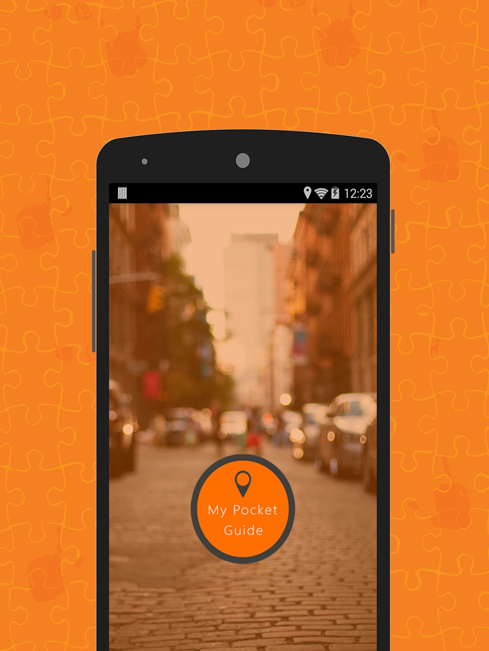 My Pocket Guide APK for Android Download