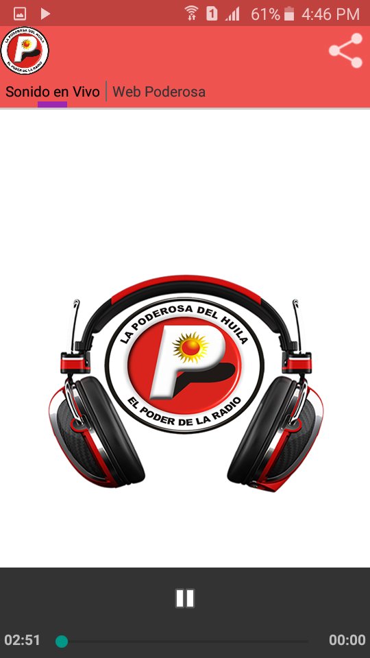 Radio Poderosa del Huila APK for Android Download