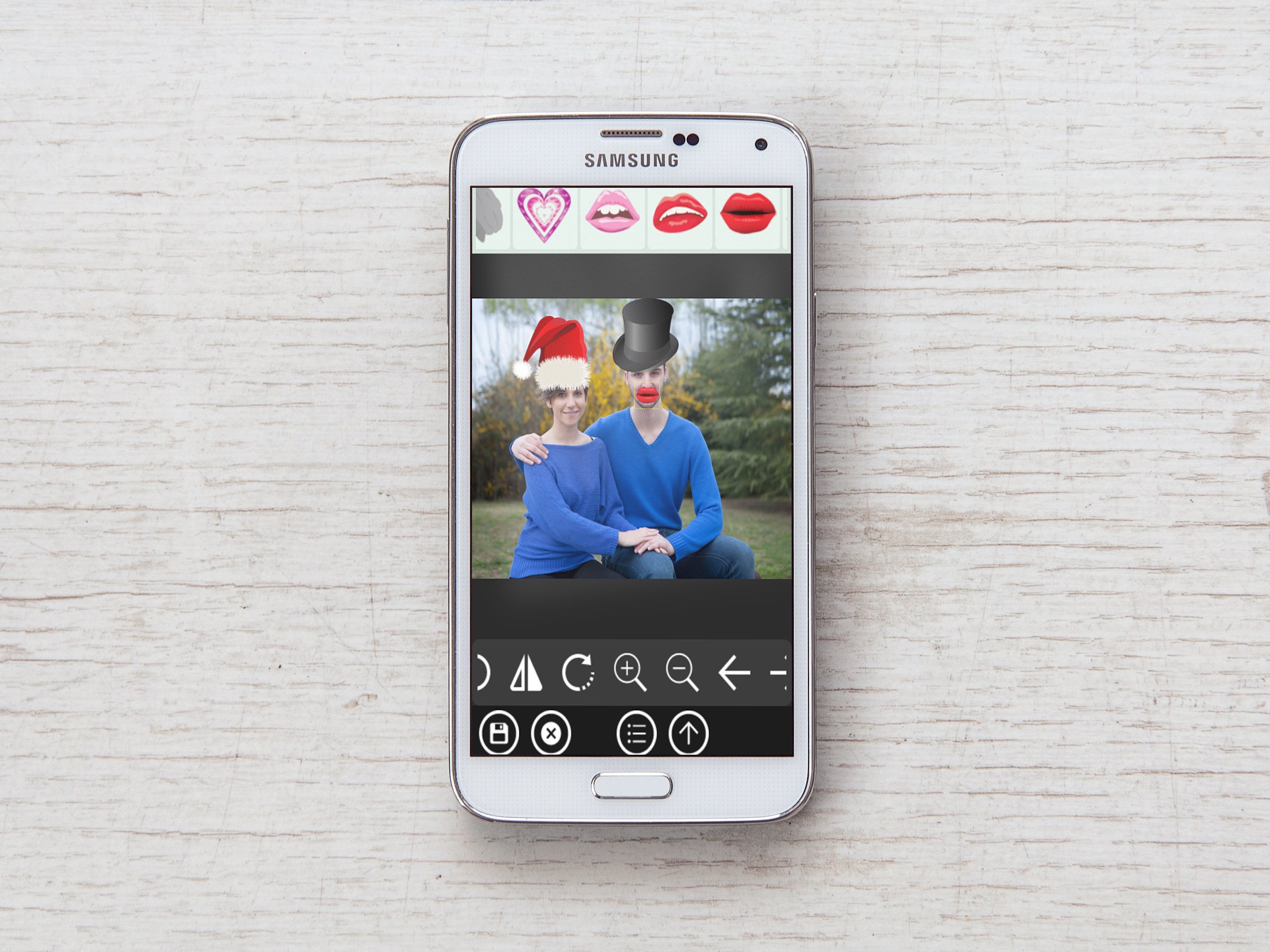 Polaroid Instant Cam APK for Android Download